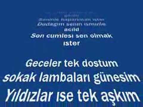 Tugrahan & selcuk siirler