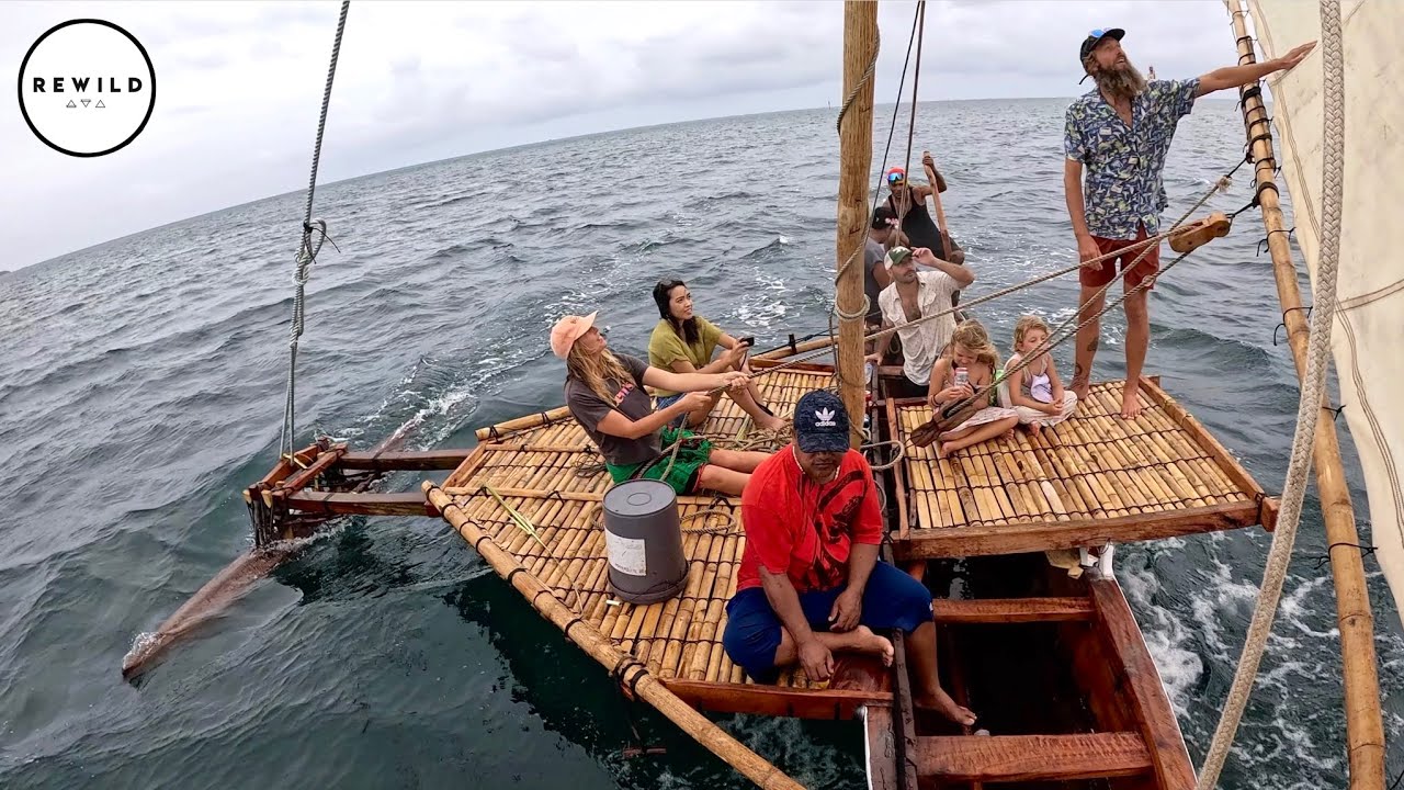 YAP DAY IN MICRONESIA: A CULTURAL CELEBRATION LIKE NO OTHER! | Episode ...
