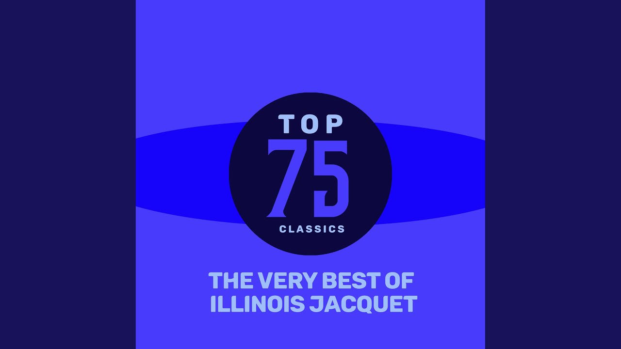 Fat Man Boogie - YouTube