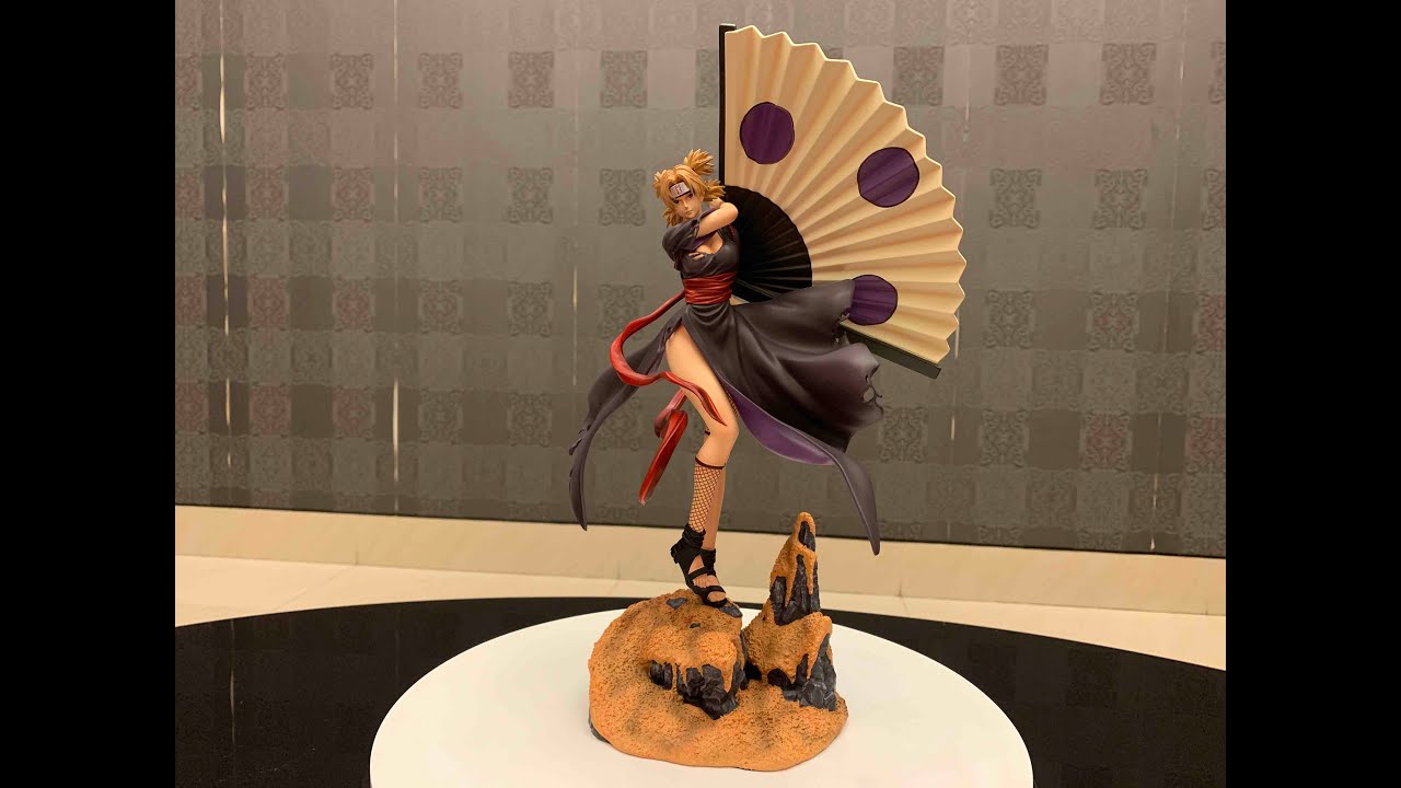 Unboxing VC Studio Temari - YouTube