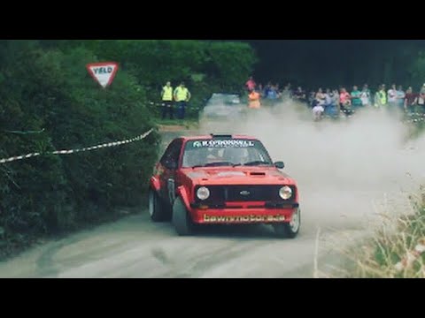 Imokilly Mini Stages 2018 - YouTube