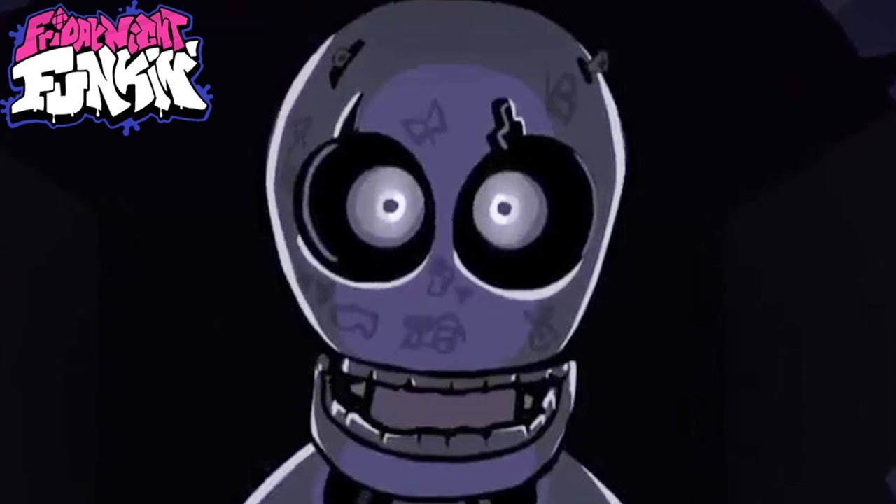 VREEN GUY WITH HIS MONEY AND HIS FRIENDS! | Friday Night Funkin' - VS ...