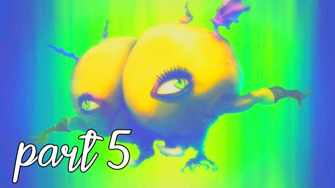 Shaq Fu: A Legend Reborn - Walkthrough No Commentary - Part 5 [Full ...