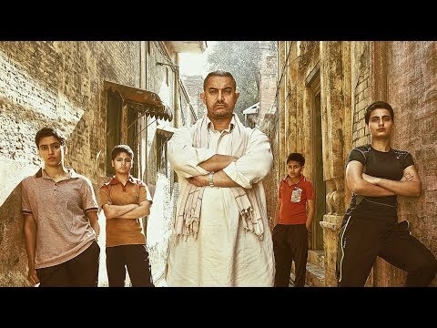 🎥 Дангал (Dangal) 2016