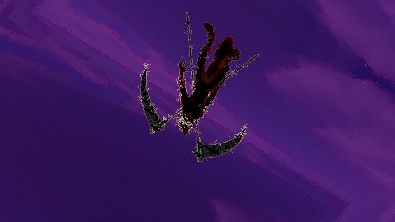 VRChat Pumped Up Keith Animation - YouTube