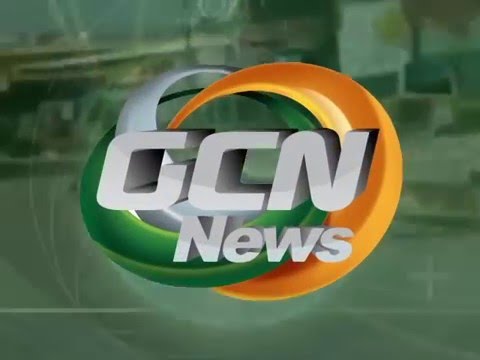 Gcn News - 11 de janeiro de 2016 - YouTube