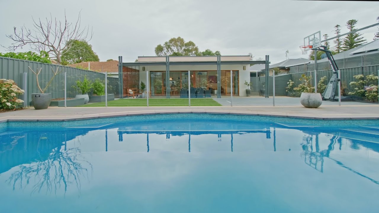 Real Estate SA - 3 Campbell Road, Parkside with John & Amy-Lee from ...
