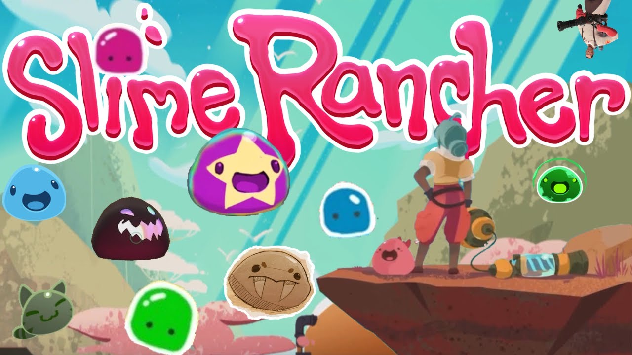 A Deep Dive Into Slime Rancher's Development... - YouTube