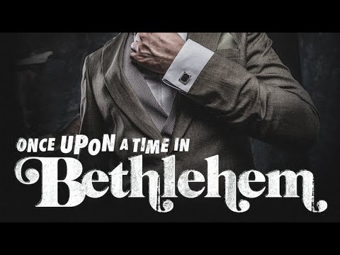 Once Upon a Bethlehem [6]: Epiphany (With Robert Harvey)