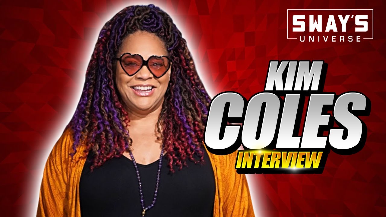 Kim Coles Talks Starring In New Bounce TV Dramedy series ‘Finding Happy ...