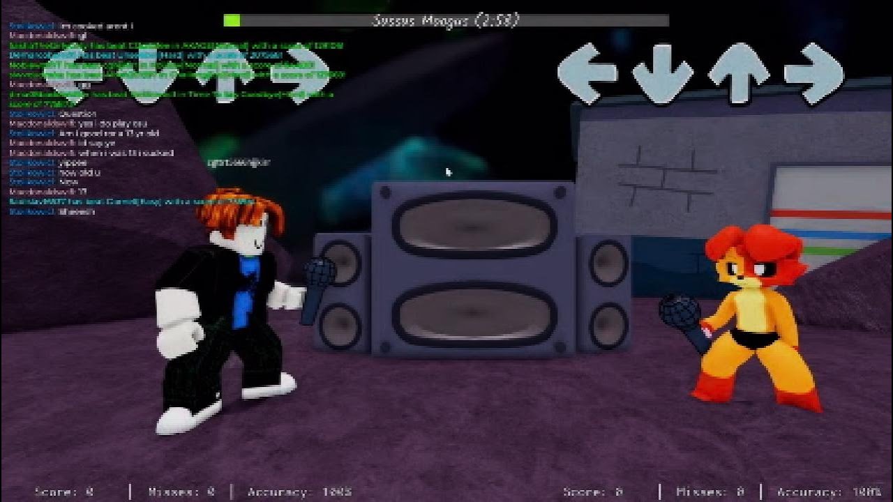 basically FNF remix #10 - YouTube