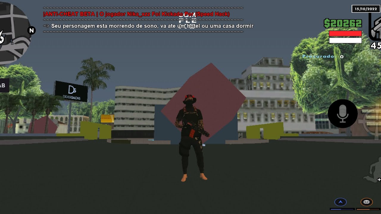 *highlights samp* complexo RP.🔥 - YouTube