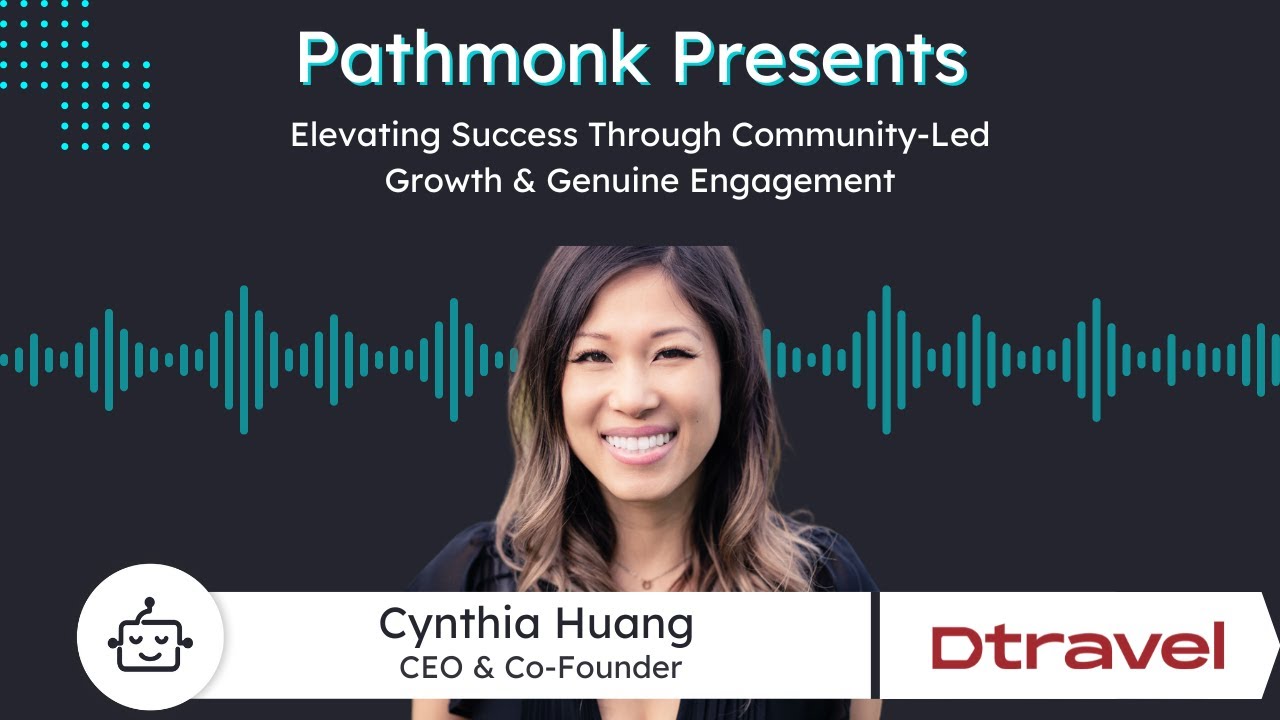 Elevating Success Through Community-Led Growth & Genuine Engagement ...