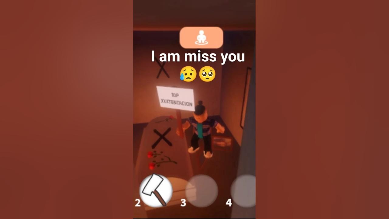 I Am Miss You Xxx Tentacion Youtube