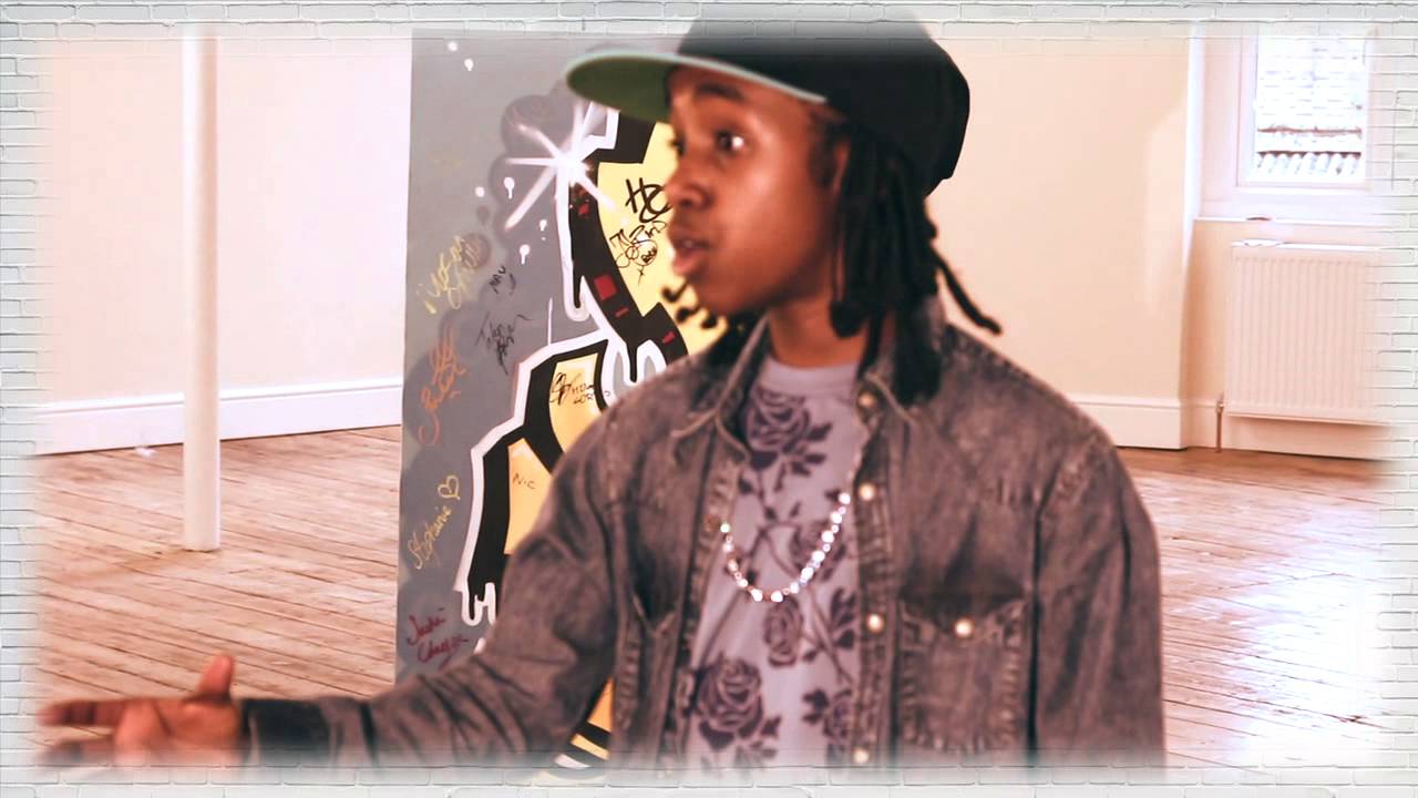 Dancing with Akai - Dance Tutorial Part 3! - YouTube