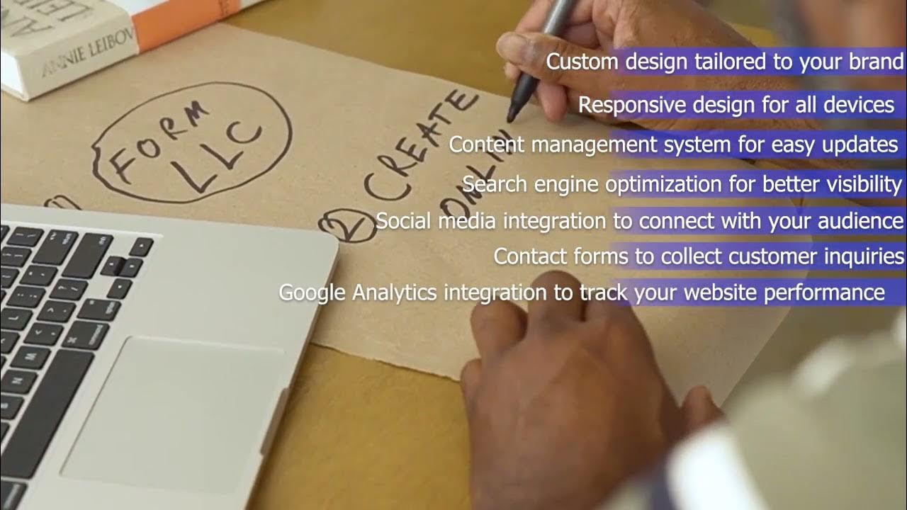 Website Create tutorial for beginner to expert - YouTube