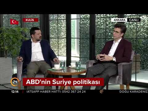 ABD, Fransa ve İngiltere Suriye'yi neden vurdu?