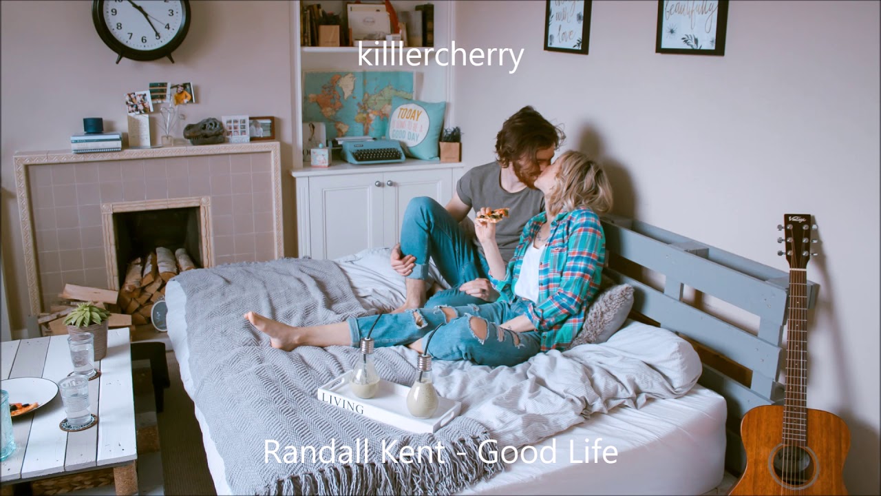 Randall Kent - Good Life - YouTube