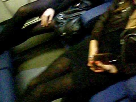 trem veneza parte 2