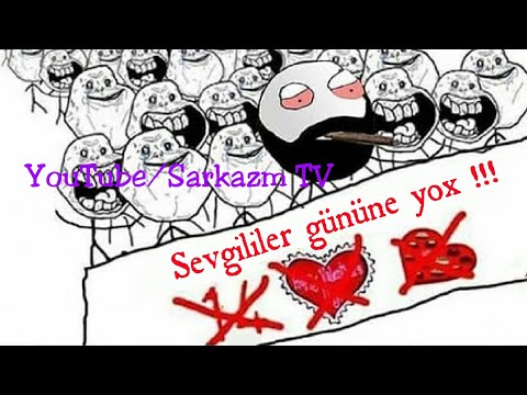 14 fevral sevgililer günü
