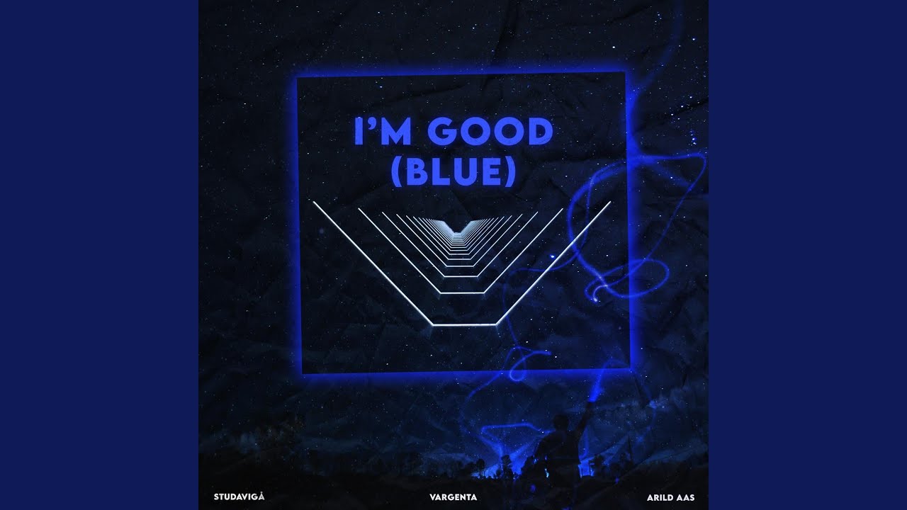 I'm Good (Blue) - YouTube Music