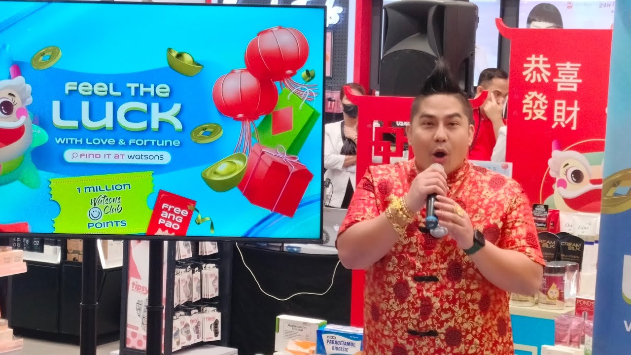 OX, SNAKE & ROOSTER - Master Hanz Cua predictions for the Year of the ...