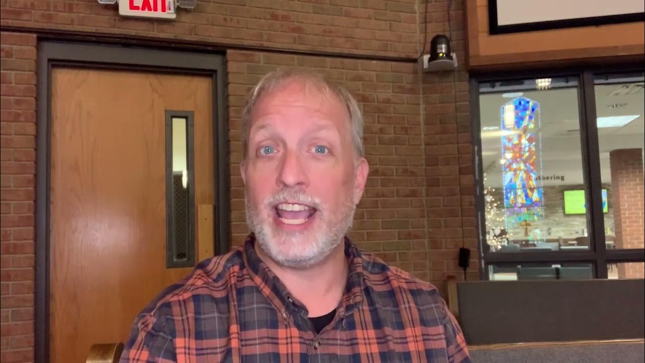 072122 sermon preview - YouTube