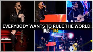 Tiago Toxa - Everybody wants to rule the world | Flashbacks ...