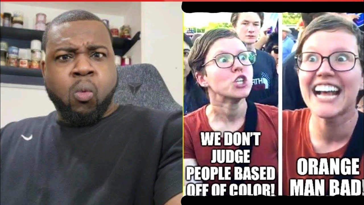 The Most Cringe SJW Video So Far - YouTube