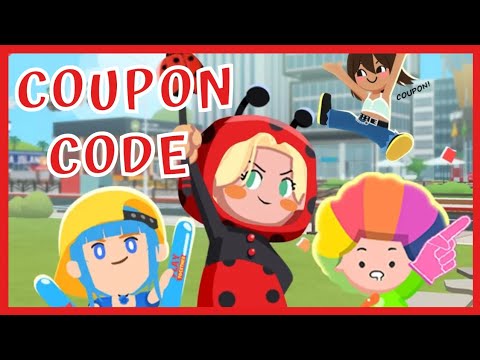 PLAY TOGETHER COUPON CODE | NOVO CUPOM DISPONÍVEL* GAME OF THE YEAR (14 ...