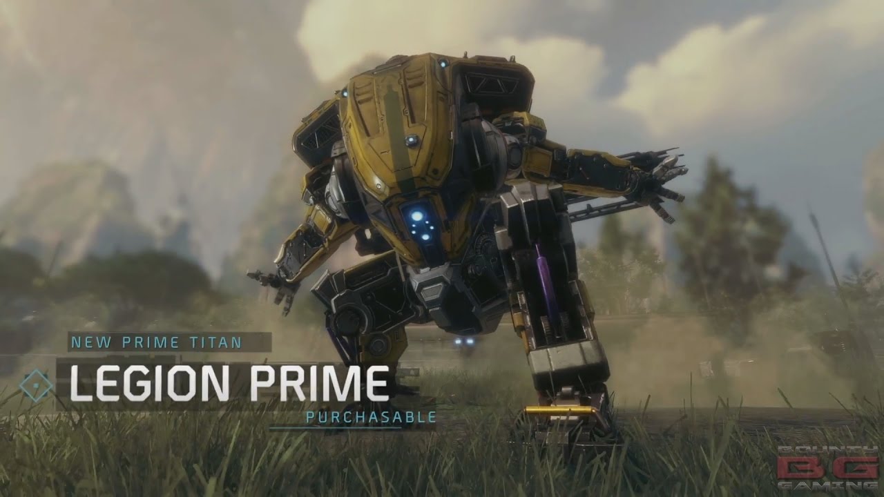 Titanfall 2 Colony Reborn Gameplay Trailer - DLC Coming March 30 2017 ...