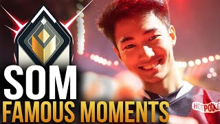 HIKO'S MOST FAMOUS MOMENTS - Valorant Montage | Doovi