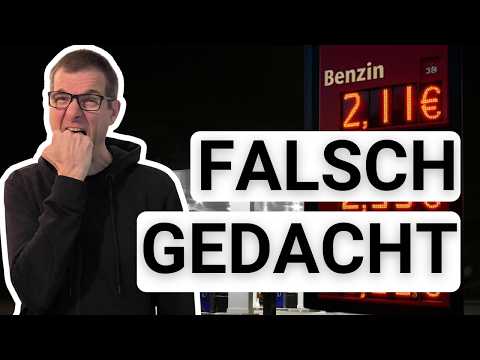 Damit rechnet kein E-Auto-Fahrer: Was hohe Spritpreise wirklich bedeuten
