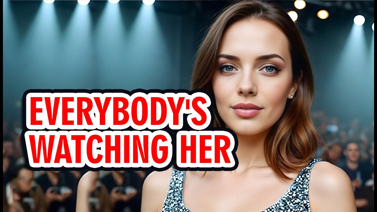 Everybody's Watching Her - YouTube