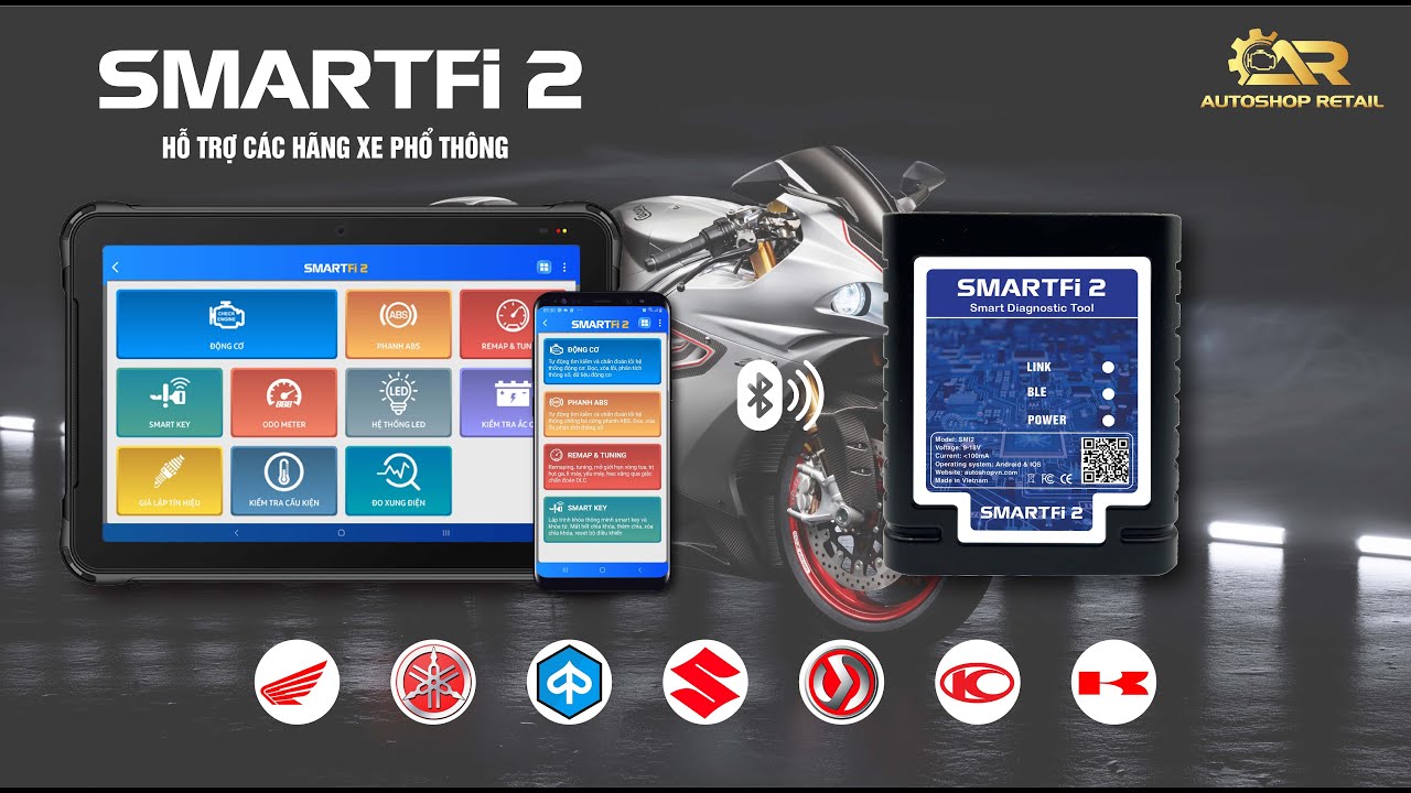 SMARTFI 2: Hướng dẫn lập trình khóa SMARTKEY - YouTube