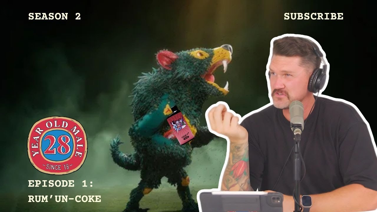 We're BACK! Clokey calls in with a BOMBSHELL//the Summer Takeover of ...