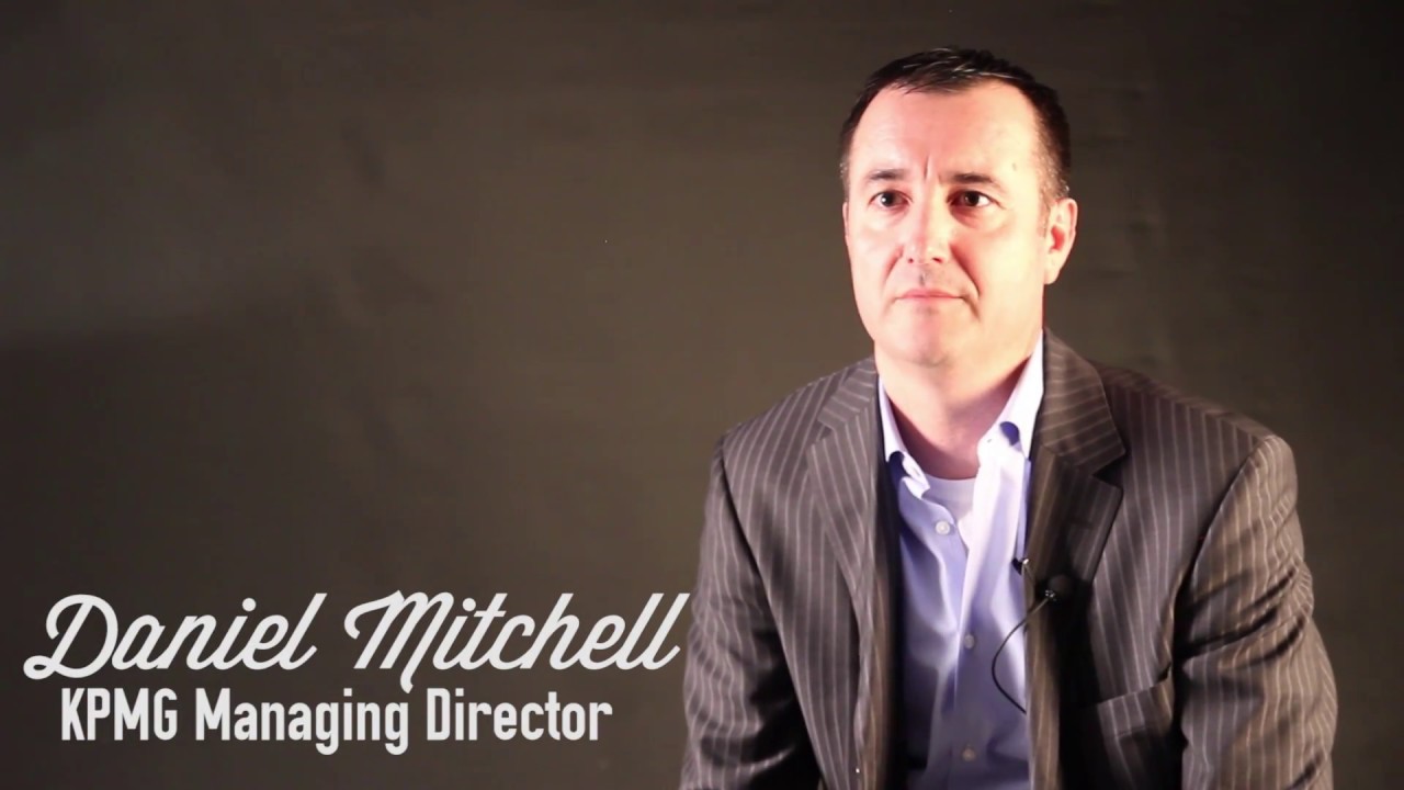 SOM Speaks: Daniel Mitchell - Do Not Overreact - YouTube