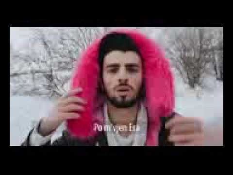 PHATONİ-LOM LOM (ERA ISREFİ-BONBON)PARODY