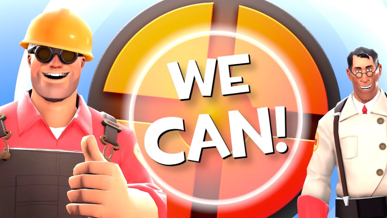 How to make a FREE TF2! Tips, tricks and general guidelines! - YouTube