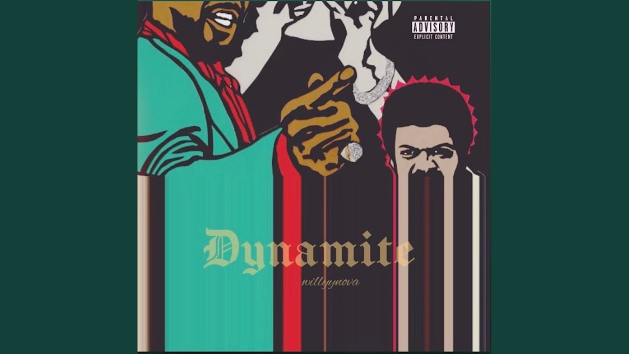 Dynamite - YouTube