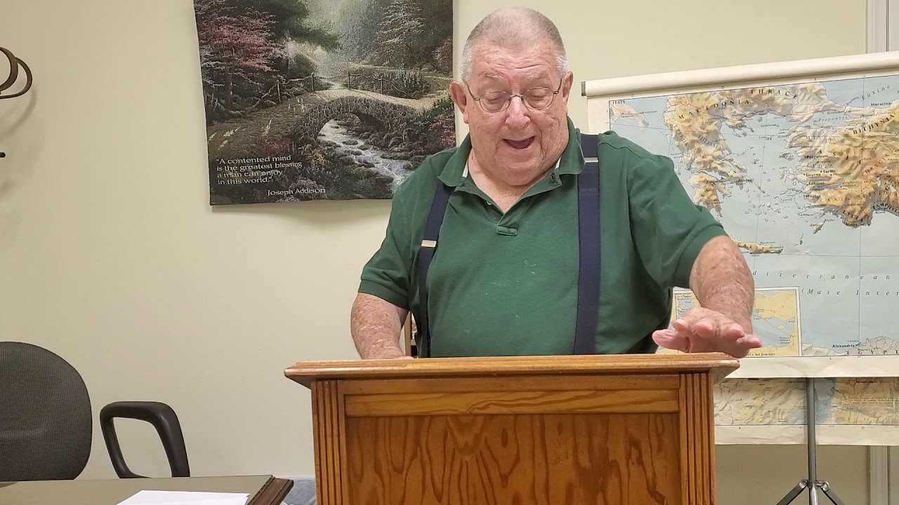 Lee Carson's Class Lesson 1/24/21 - YouTube