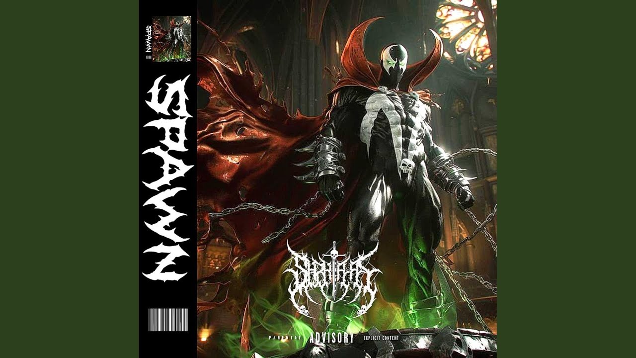 Spawn (feat. KXJIMV 9999) - YouTube