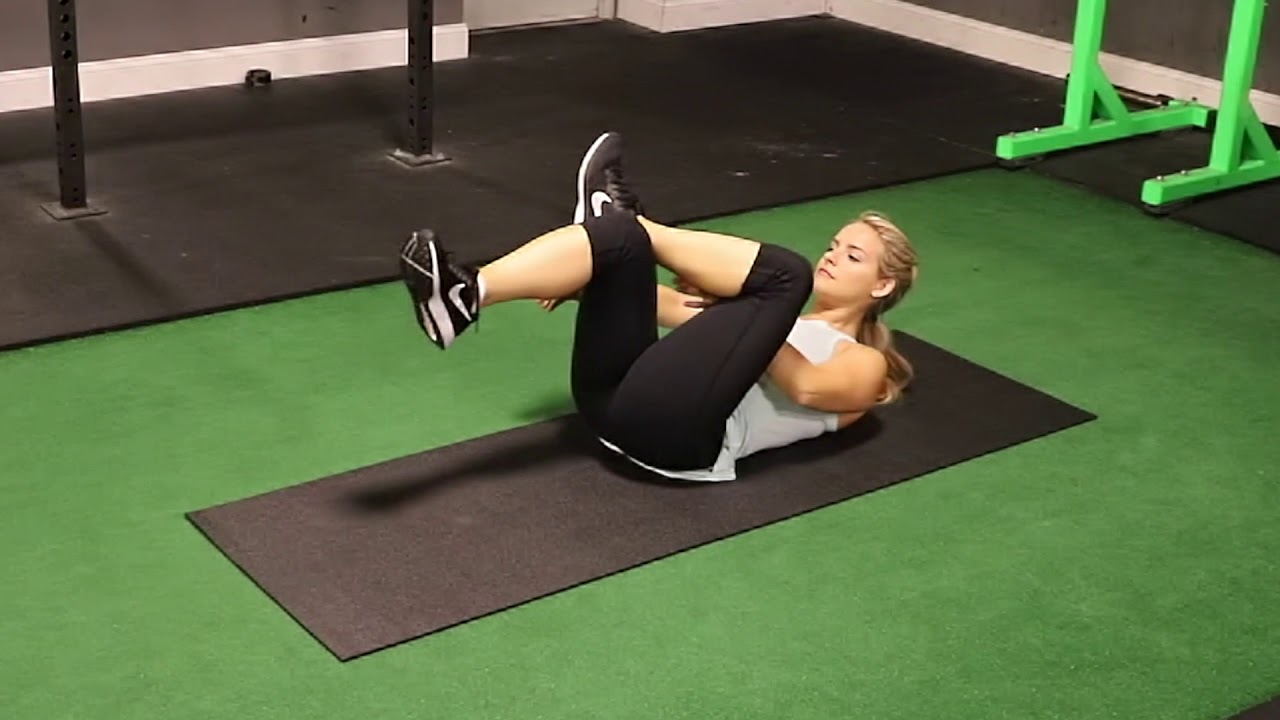 Figure-4 Stretch Tutorial - YouTube