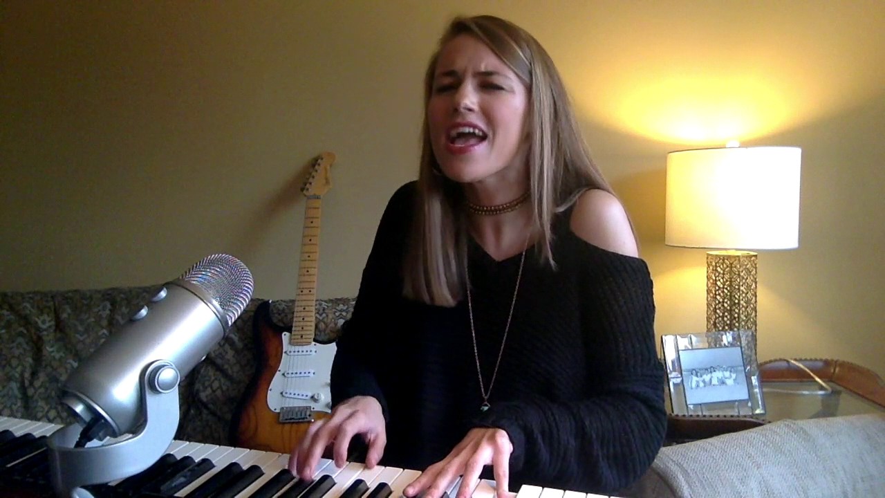 Bloodless - original song by Stuart Burger - YouTube