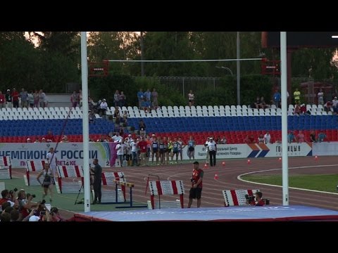 Doping scandals tarnish image of Russian sport