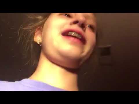 Sizzle sisters secret slumber party - YouTube