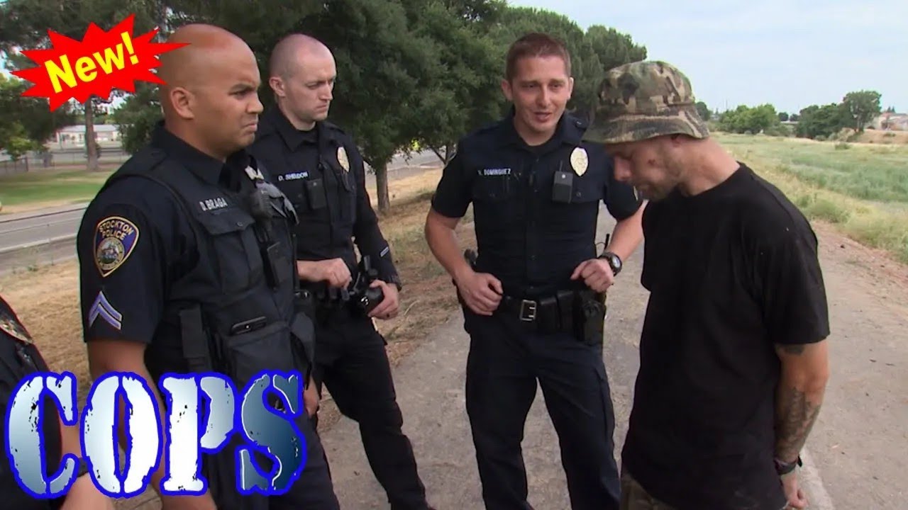 COPS Season 37 Episode 03 _ Cops New Full Episodes 2026 _ COPS TV ...