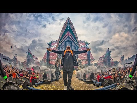 What is Hardstyle? Everything You Need to Know | DITM