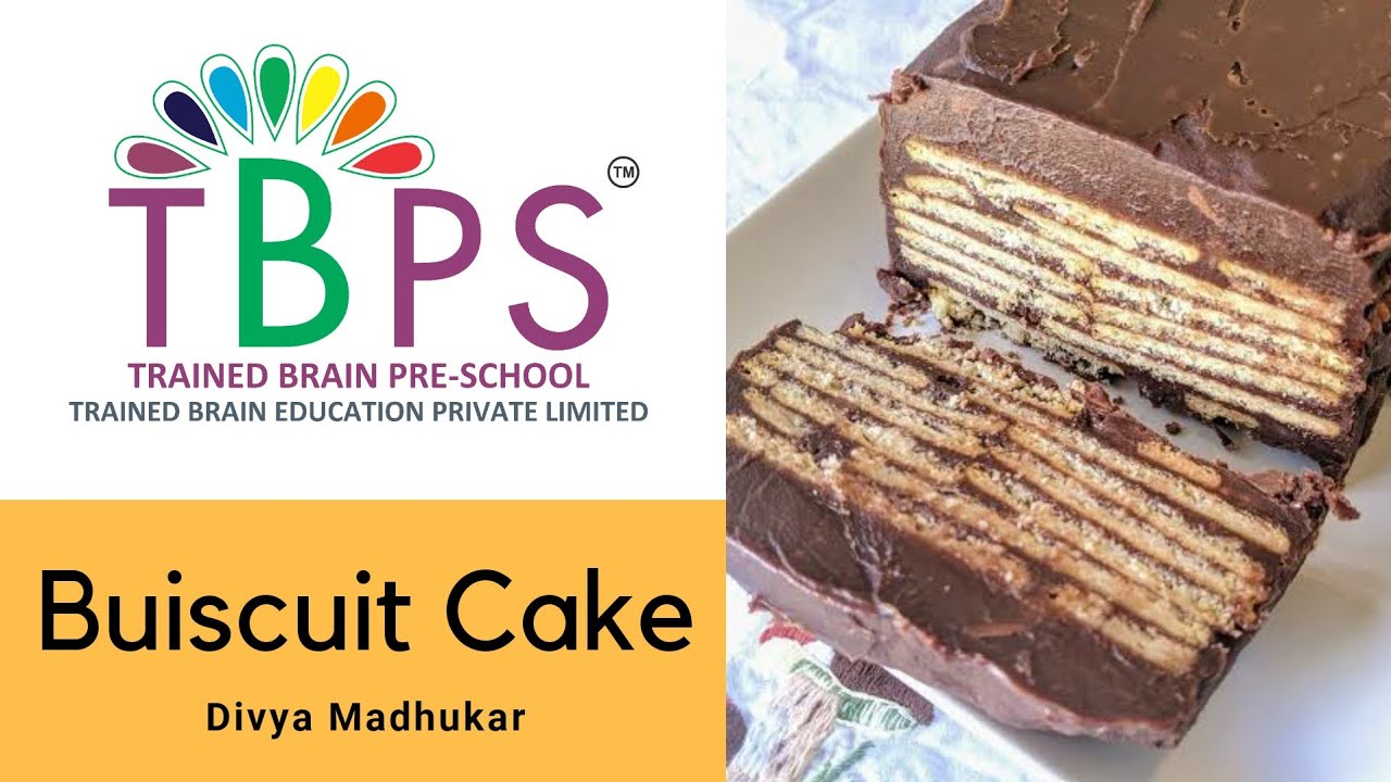 TBPS - Activity 34 : Fireless cooking ( Cake ) - YouTube