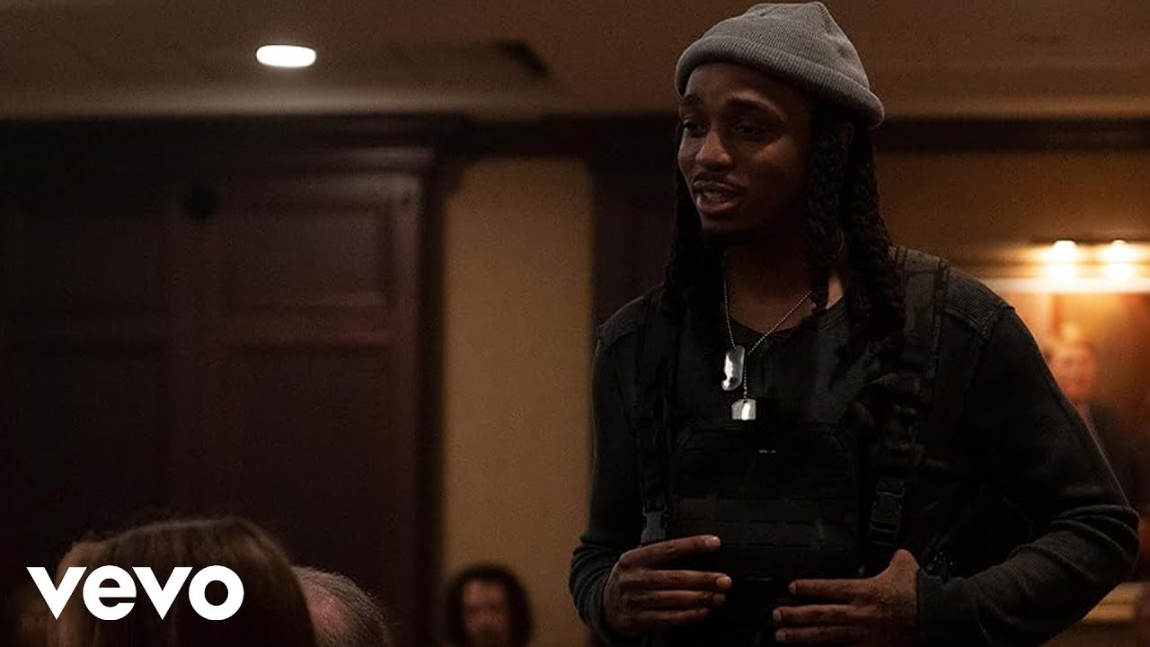 Quavo - Monkey ft. Future, Lil baby, Kanye West, Gucci Mane, Offset ...